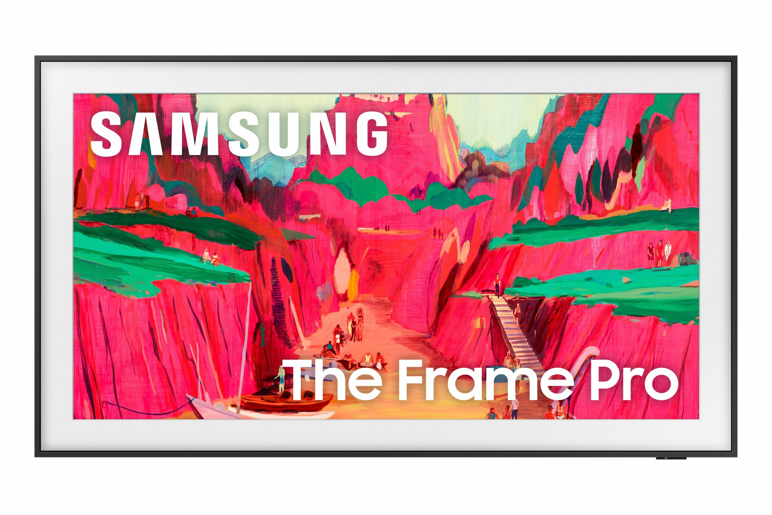 Samsung Expands 2025 Art TV Lineup with The Frame and New Frame Pro - TodayBestFinds