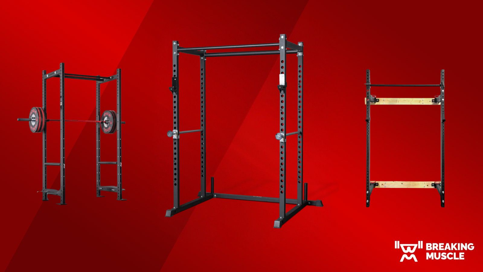 The Best Power Rack of 2025, According to a Personal Trainer ...